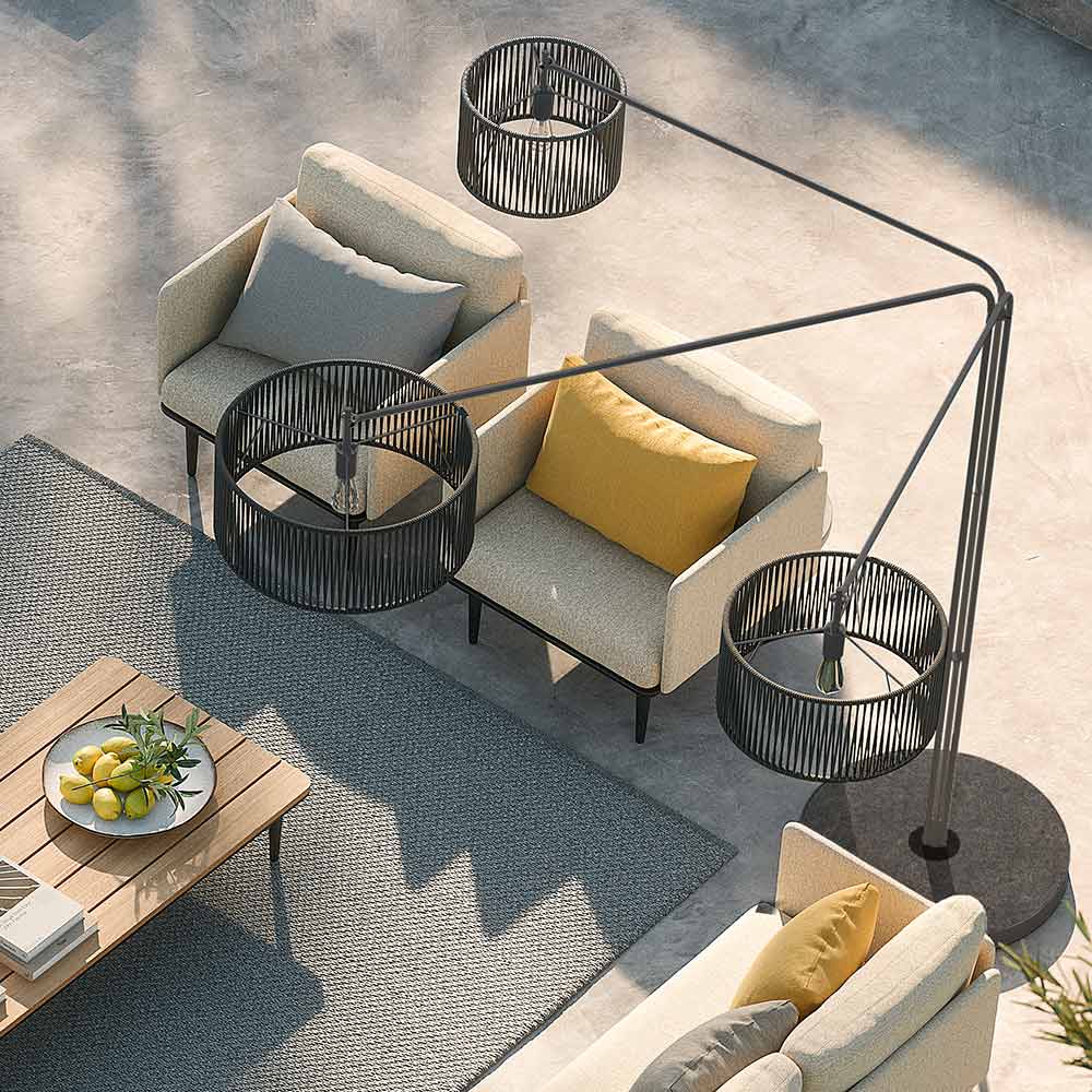 Shop Quick Ship Luxury Outdoor Furniture | Royal Botania US